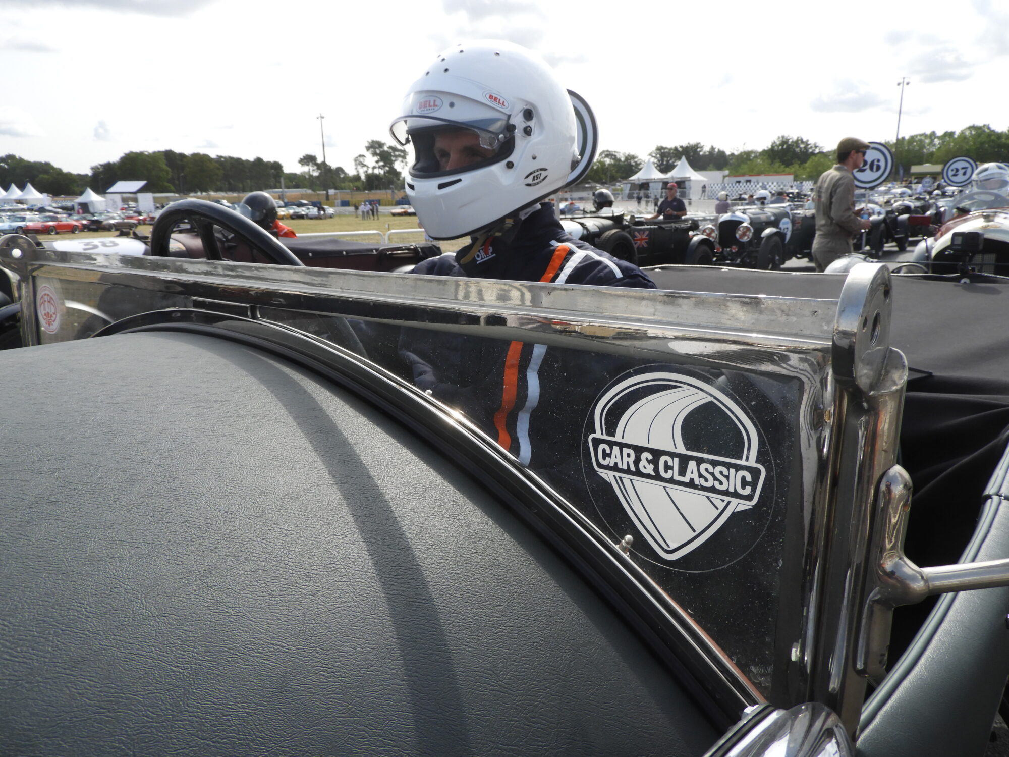 Don’t Let The Value Spoil The Fun | Car & Classic Magazine