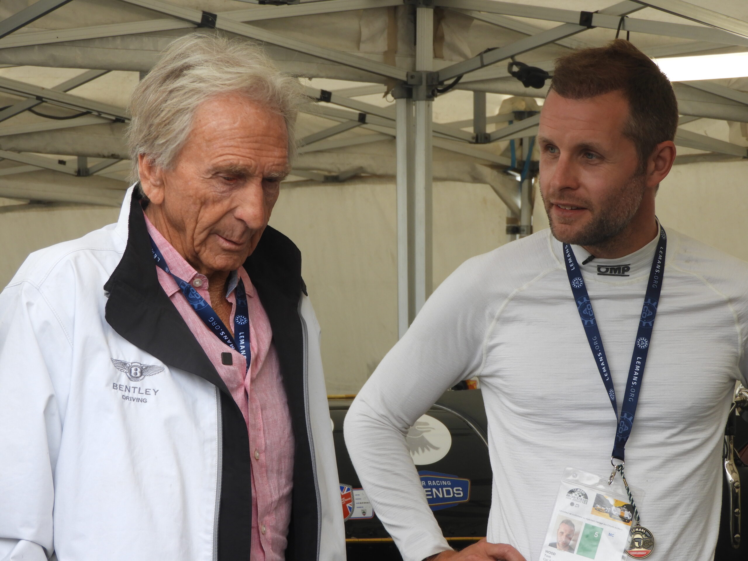 The Bentley Boys Are Back In Town | Car & Classic Magazine