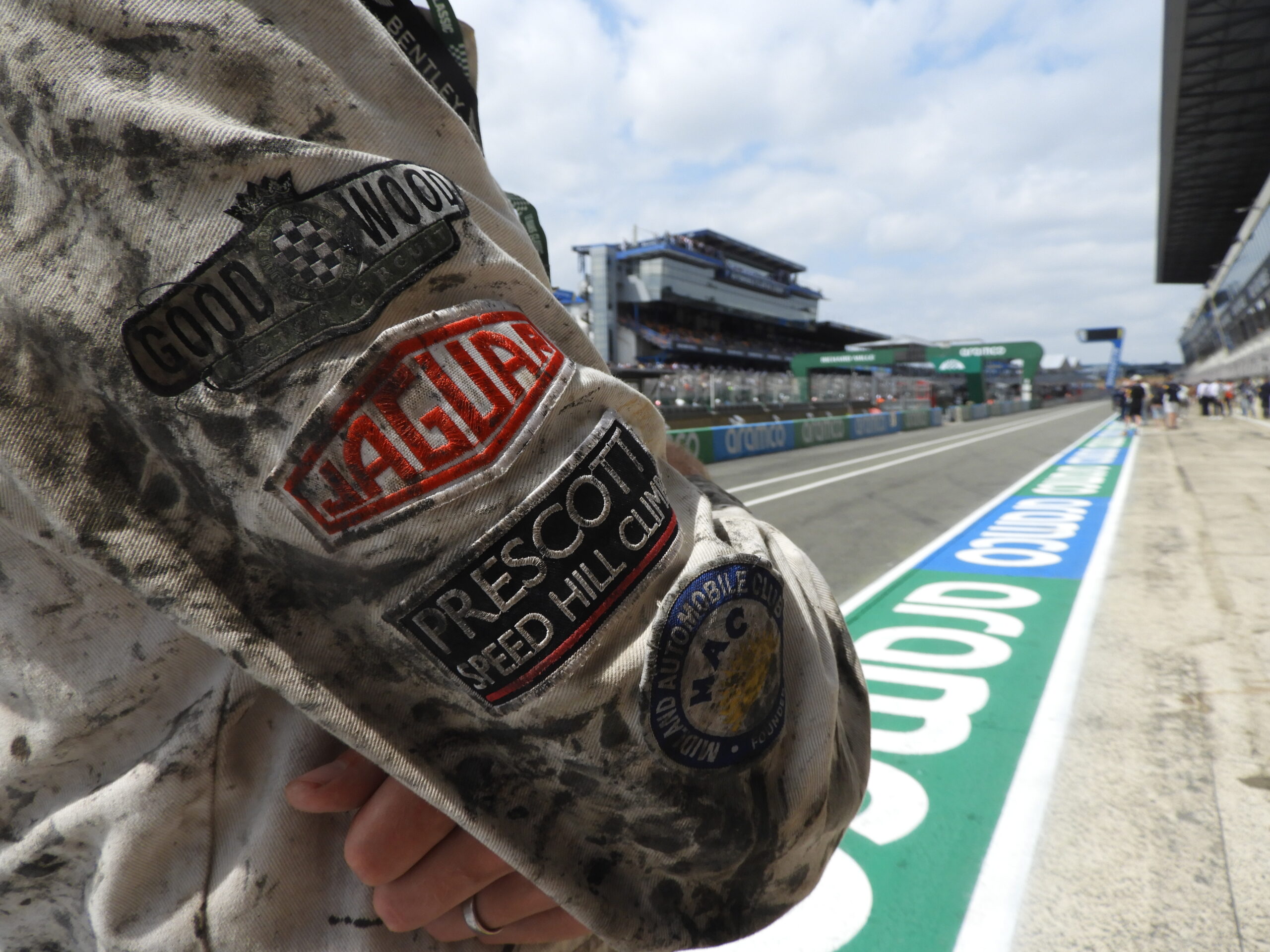 The Bentley Boys Are Back In Town | Car & Classic Magazine