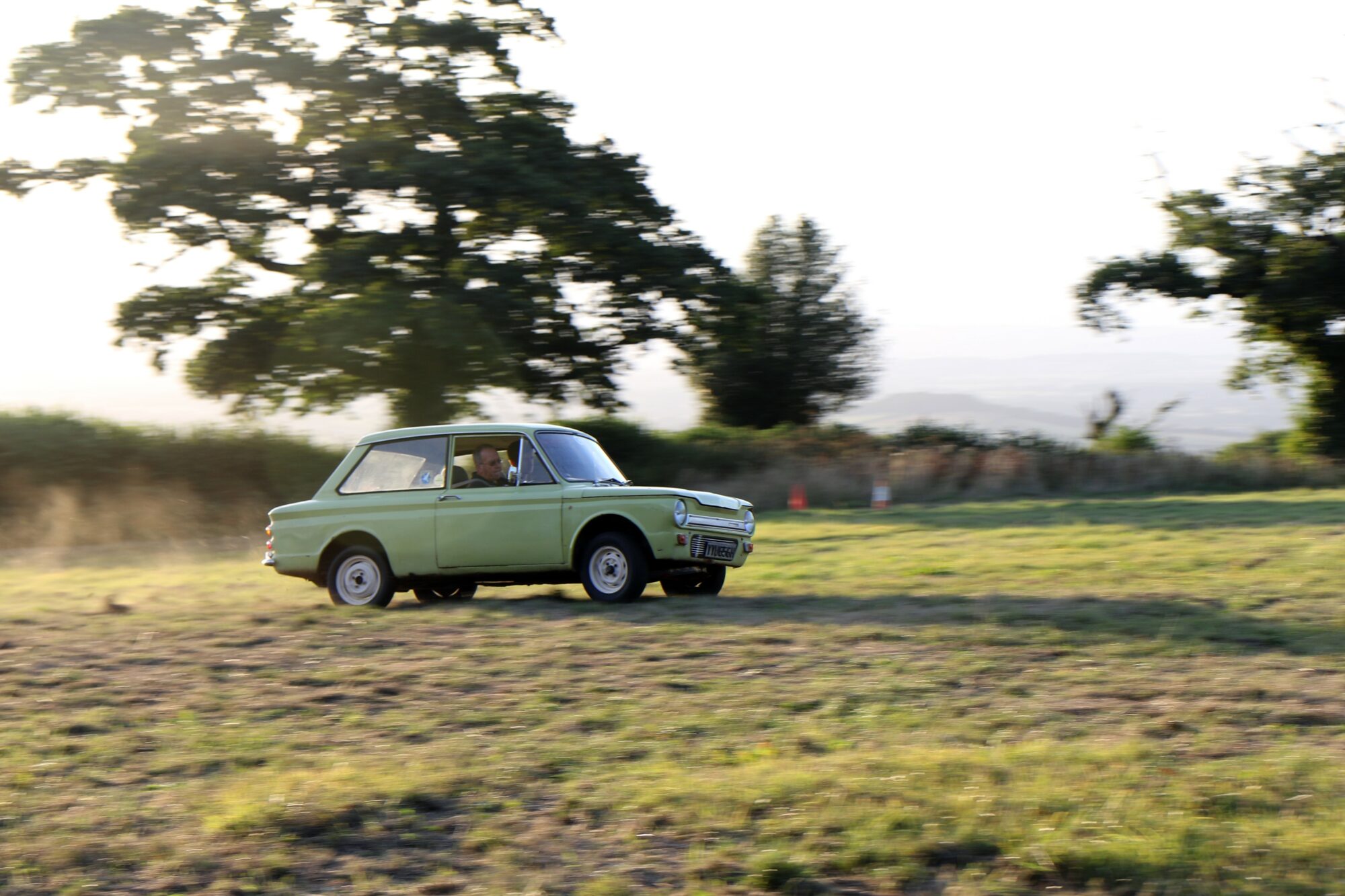 Getting Into Motorsport – It’s Easier Than You Think | Car & Classic ...