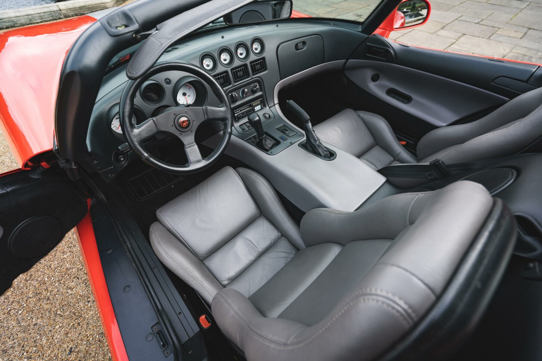 Chrysler’s Concept Cars – From Drawing Board to Driveway | Car ...