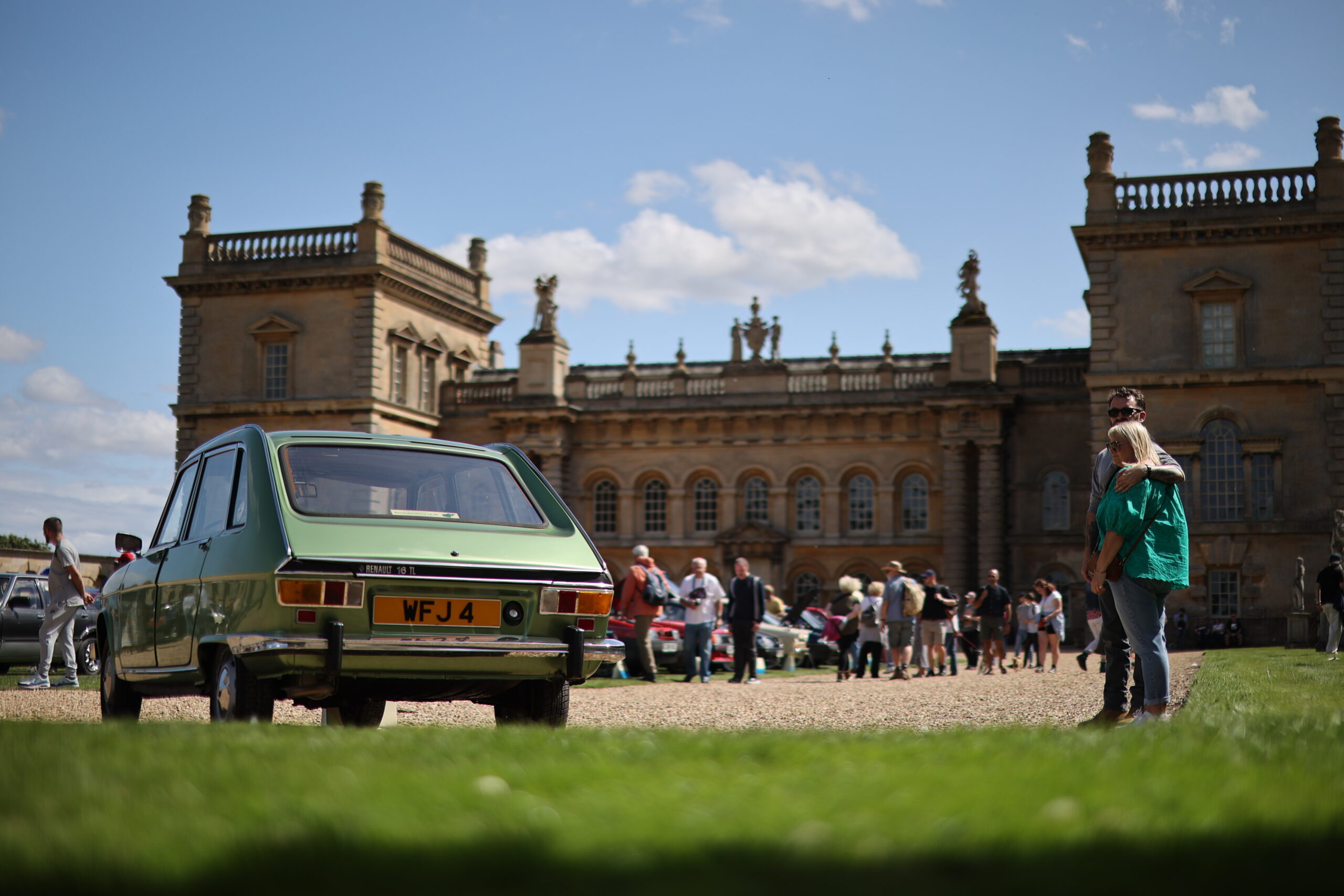 Summon the humdrum! It’s the Festival of the Unexceptional! | Car ...