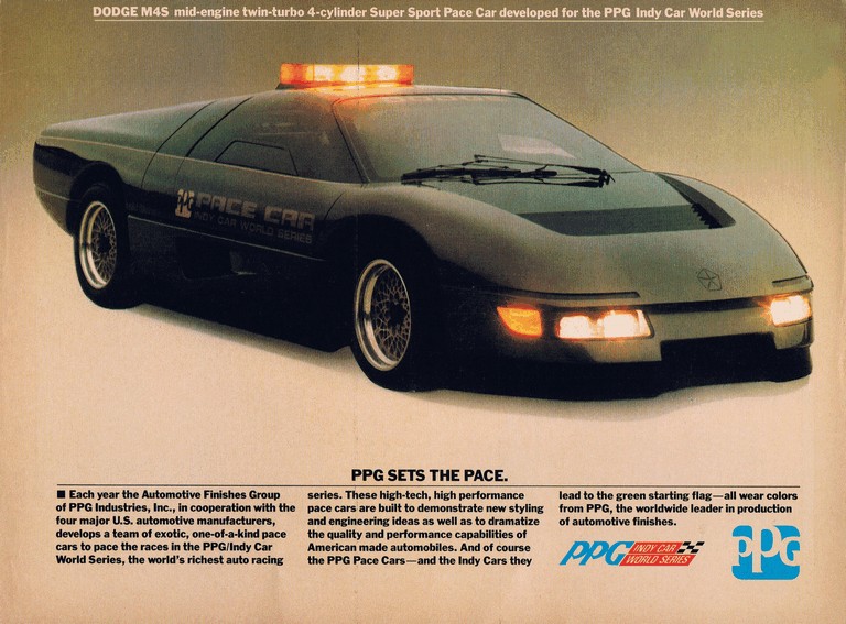 The Wraith – The Car’s The Star | Car & Classic Magazine