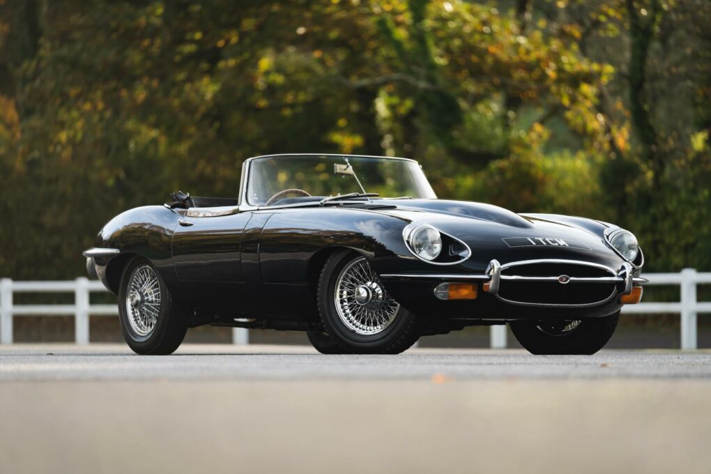 Best Classic Cars Ever | Car & Classic Magazine