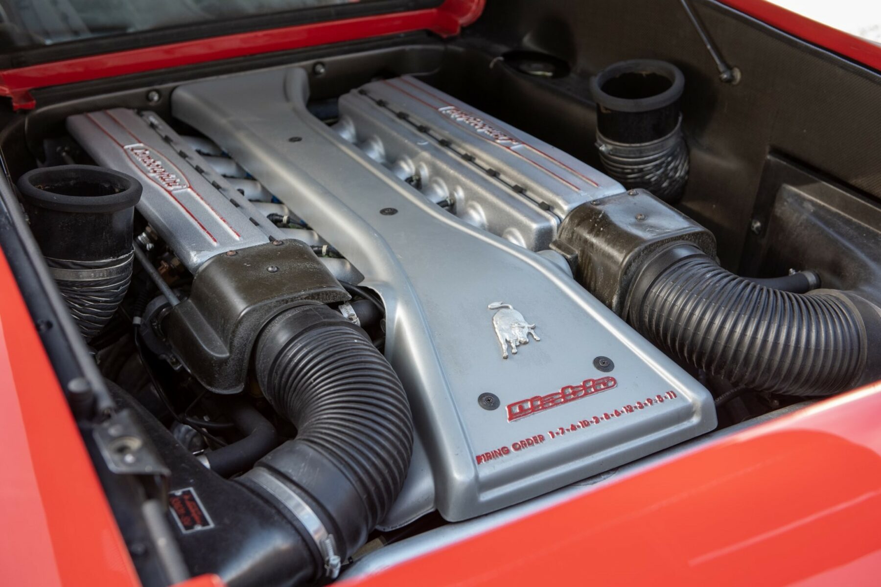 1997 Lamborghini Diablo SV – Classified of the Week | Car & Classic ...