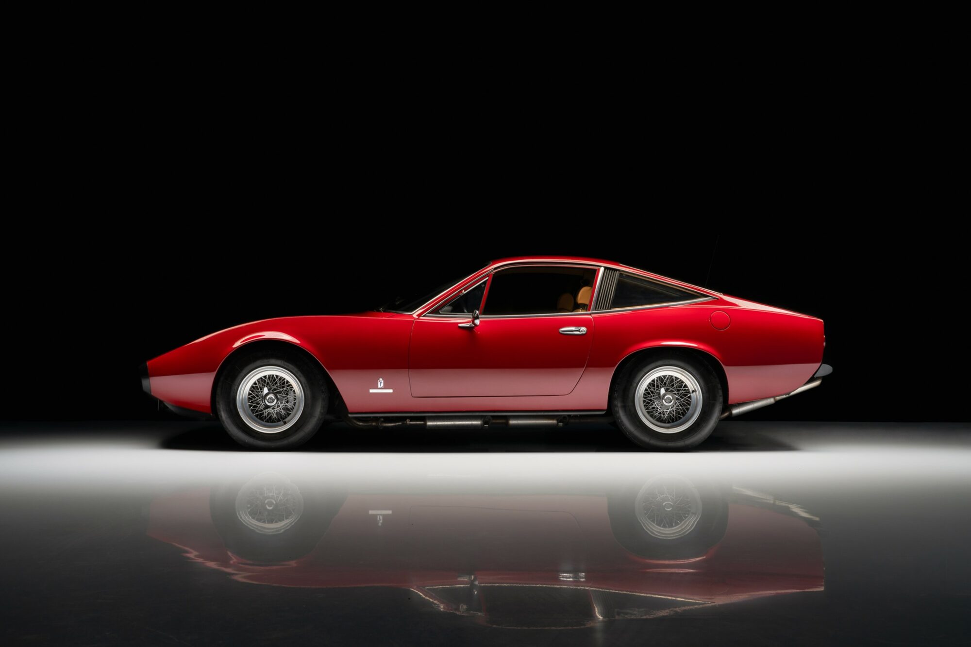 Ferrari 365 GTC/4 – Cult Classic, Not Best Seller | Car & Classic Magazine