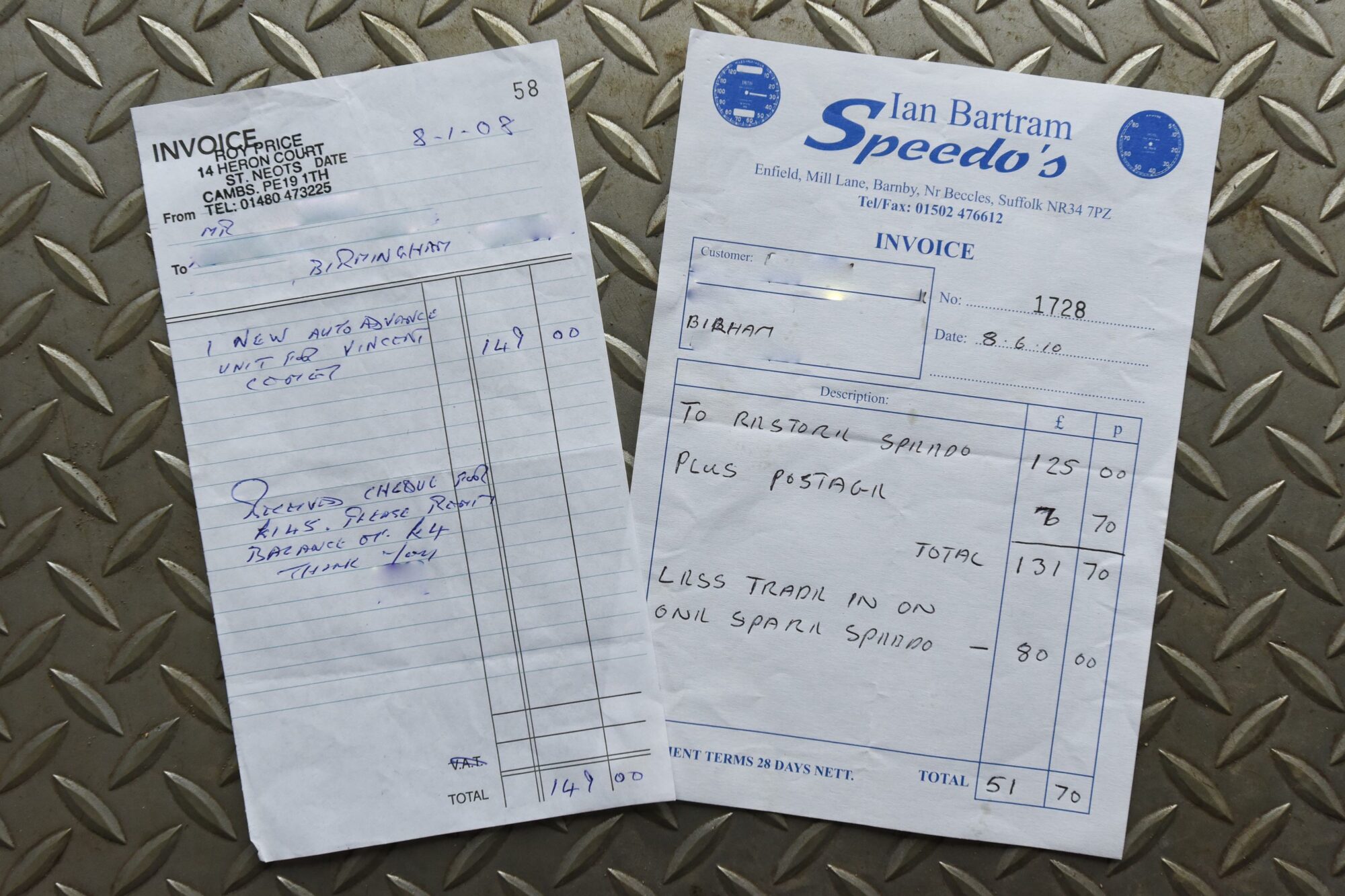 Picture Perfect – How To Photograph Your Motorcycle | Car & Classic ...