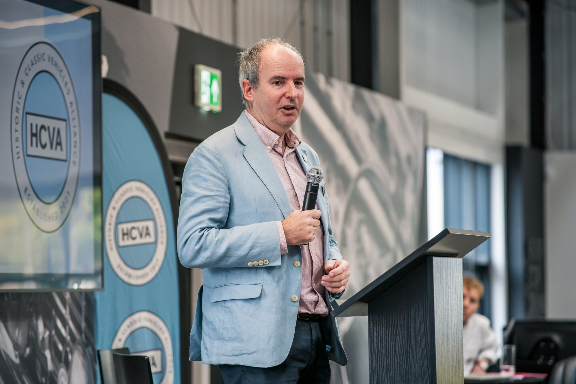 Cutting Through the Bull – HCVA Heritage Matters Day | Car & Classic ...