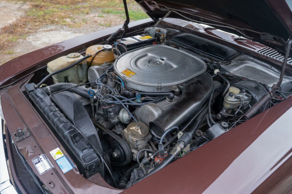 Mercedes Medley – The Danny Lucas Collection | Car & Classic Magazine