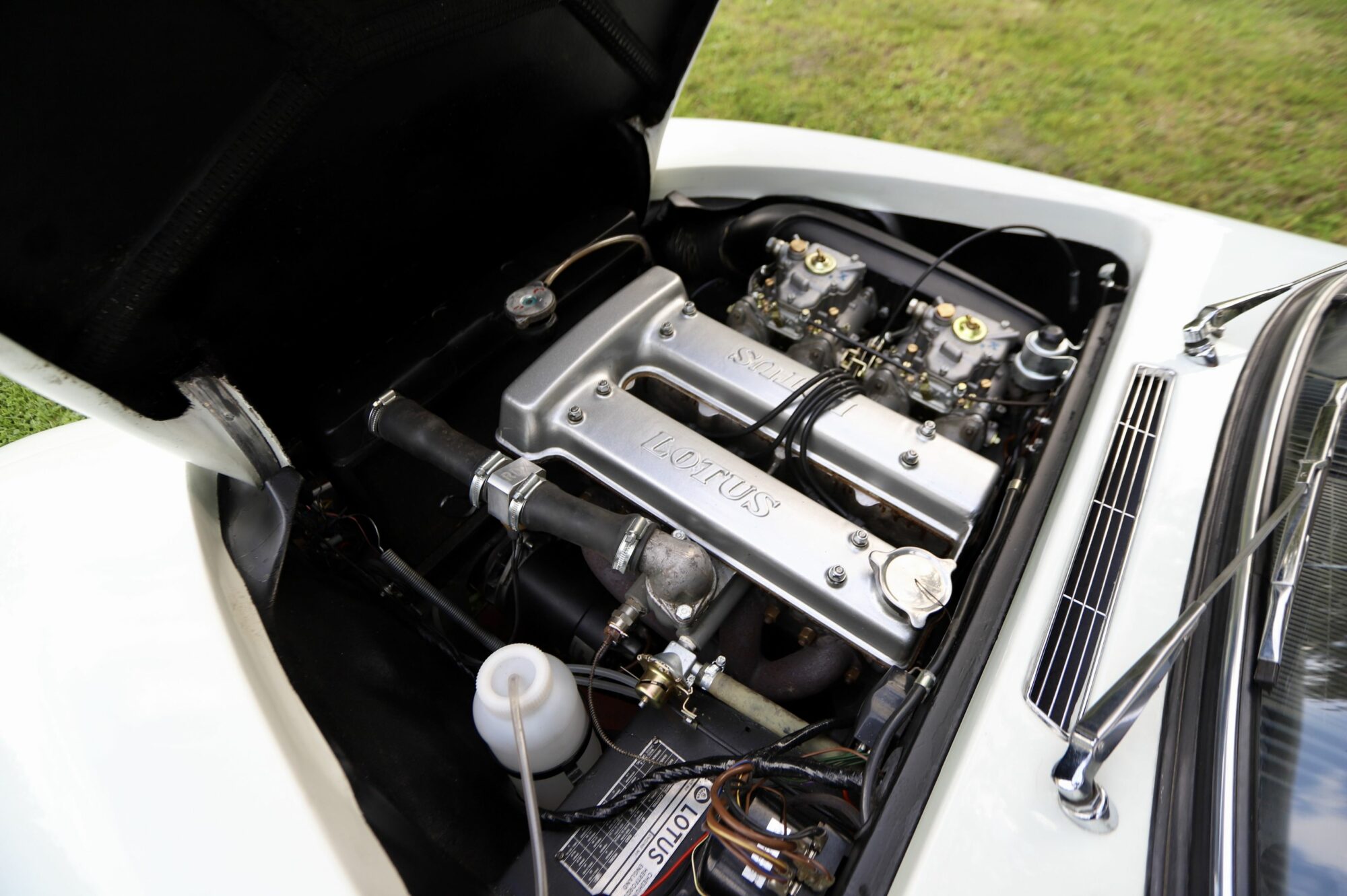 Was the Elan Lotus’ Magnum Opus? | Car & Classic Magazine