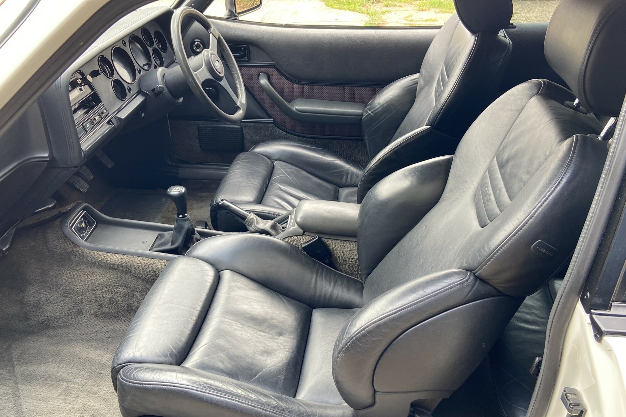 1979 Ford Capri V8 – Classified of the Week | Car & Classic Magazine
