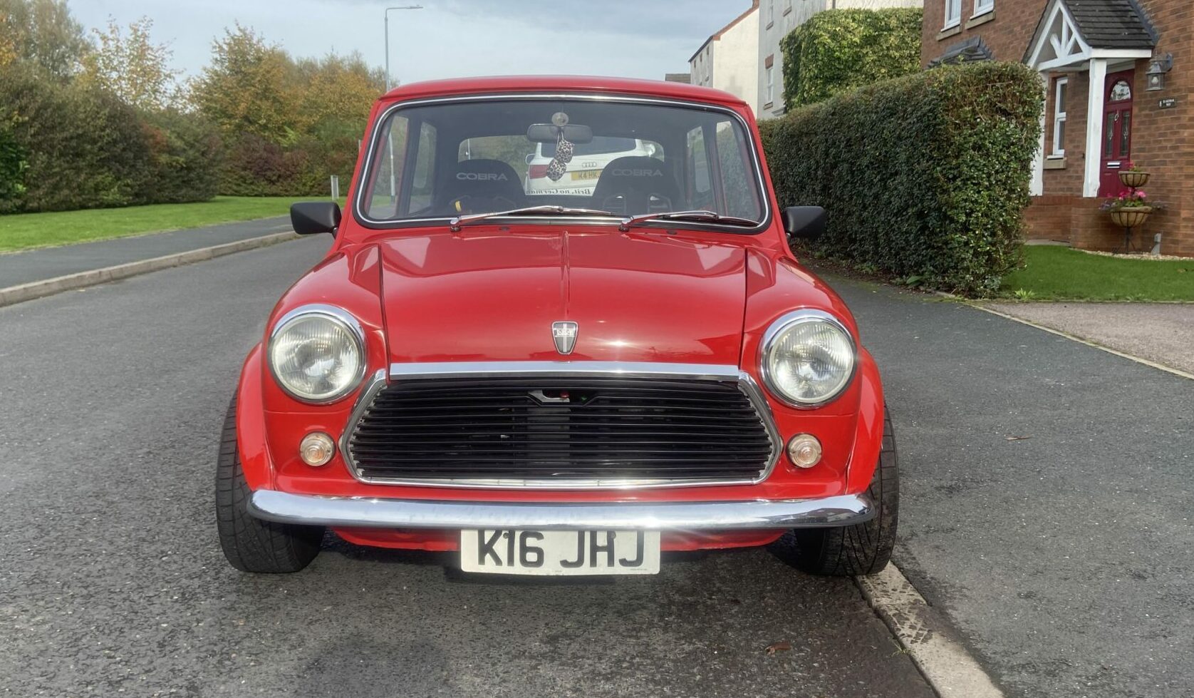 1992 Rover Mini City E – Classified of the Week | Car & Classic Magazine