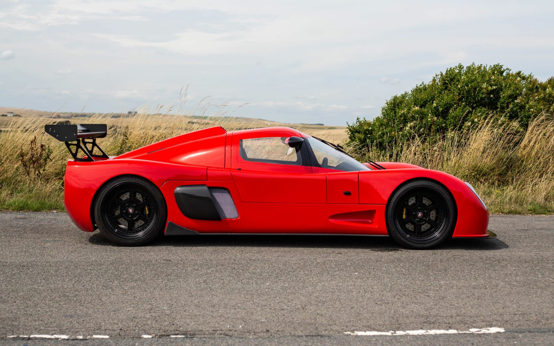 2006 Ultima GTR 640 – Classified of the Week | Car & Classic Magazine