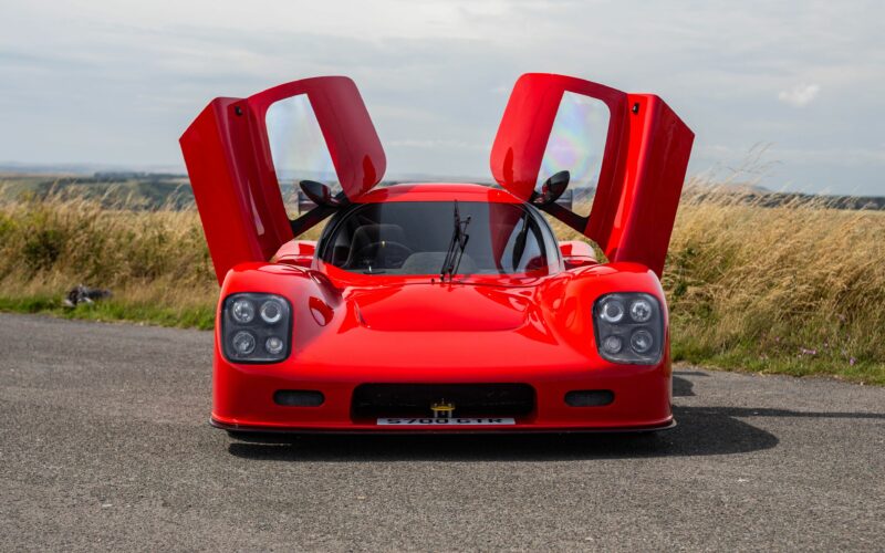 2006 Ultima GTR 640 – Classified of the Week | Car & Classic Magazine
