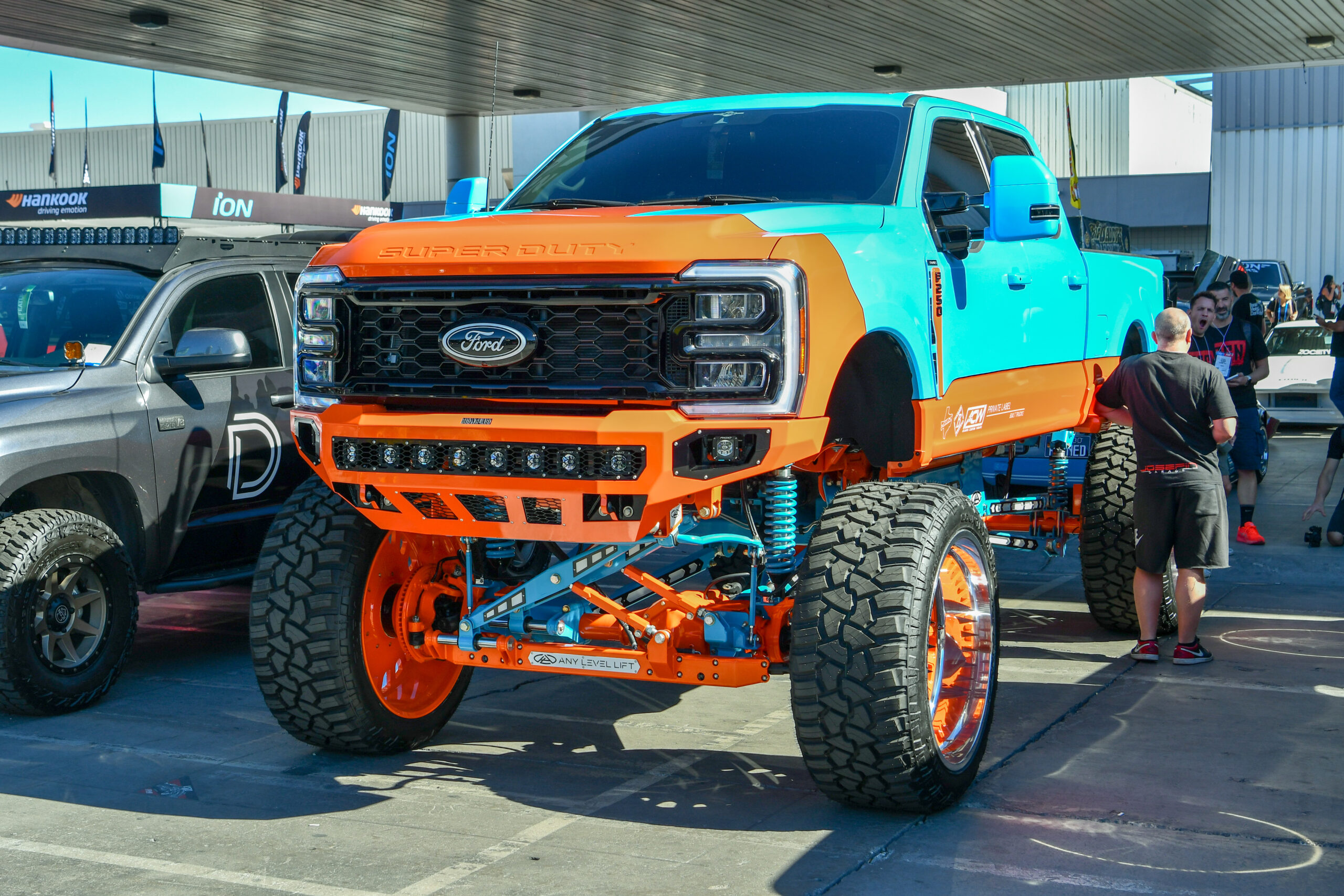 SEMA 2023 – What Happens in Vegas… | Car & Classic Magazine
