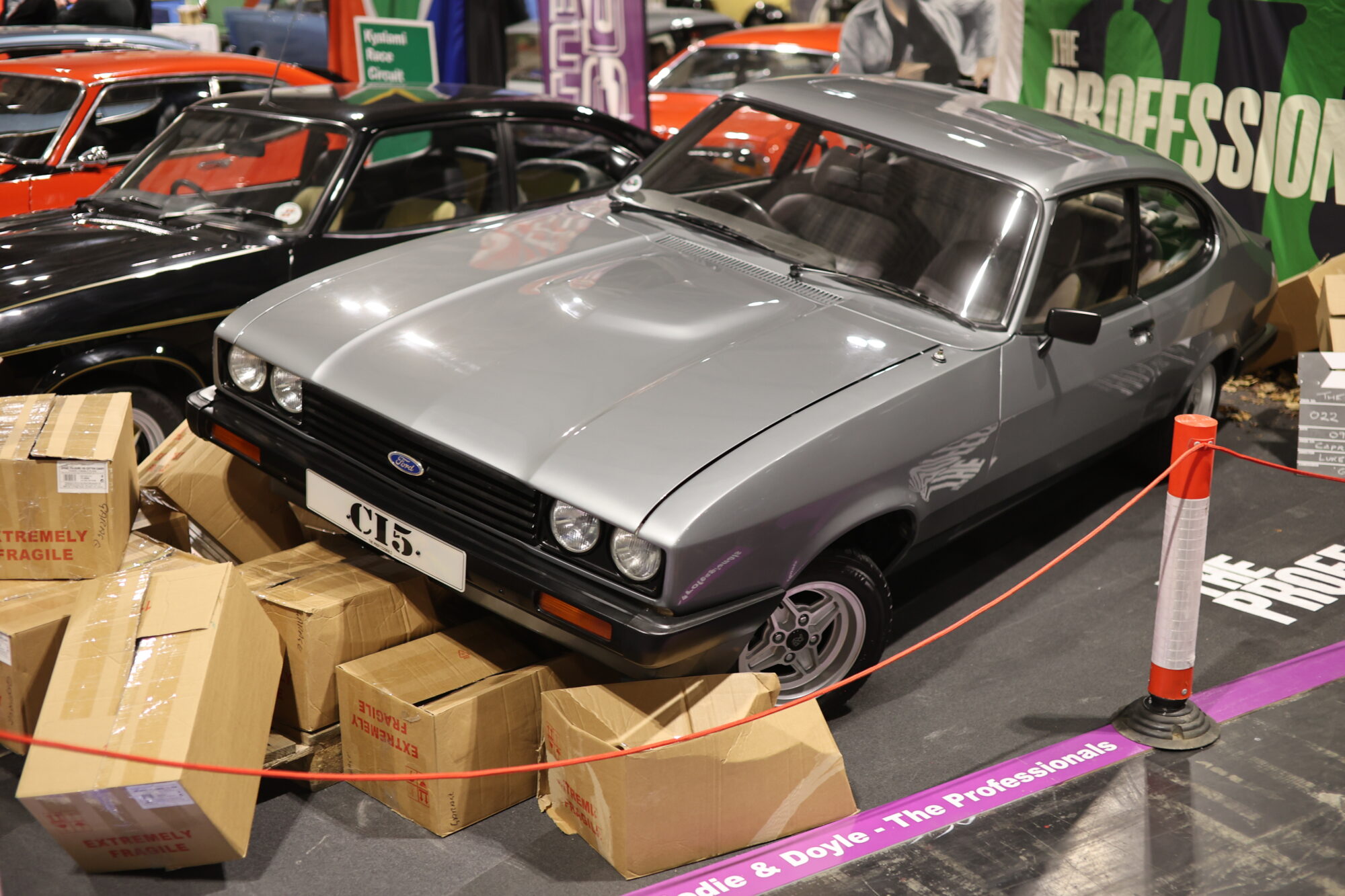 Classic Cars – A Distortion of a Definition | Car & Classic Magazine