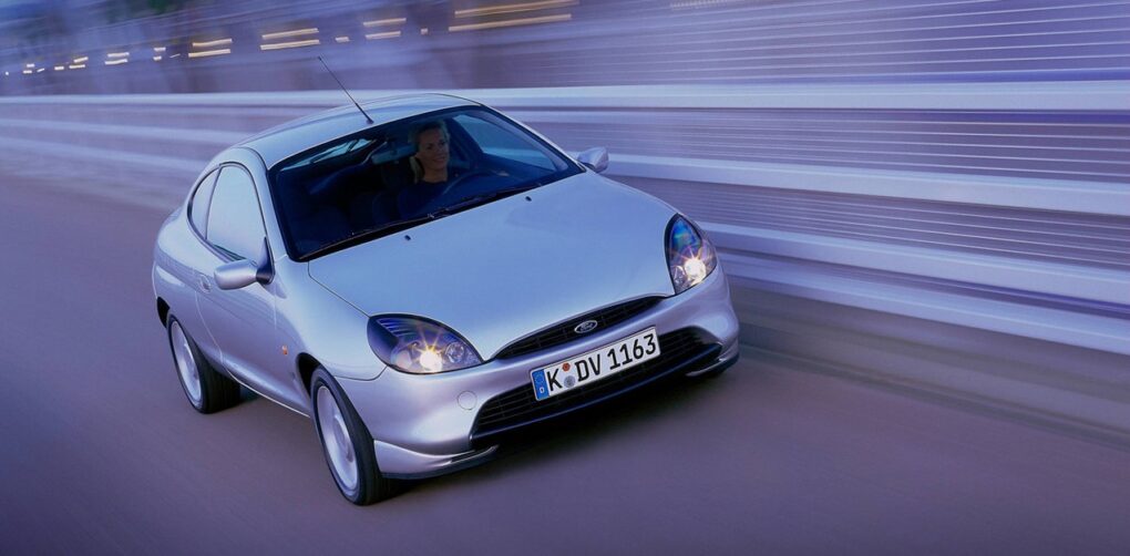 Ford Heritage – What Are They Playing At?! | Car & Classic Magazine