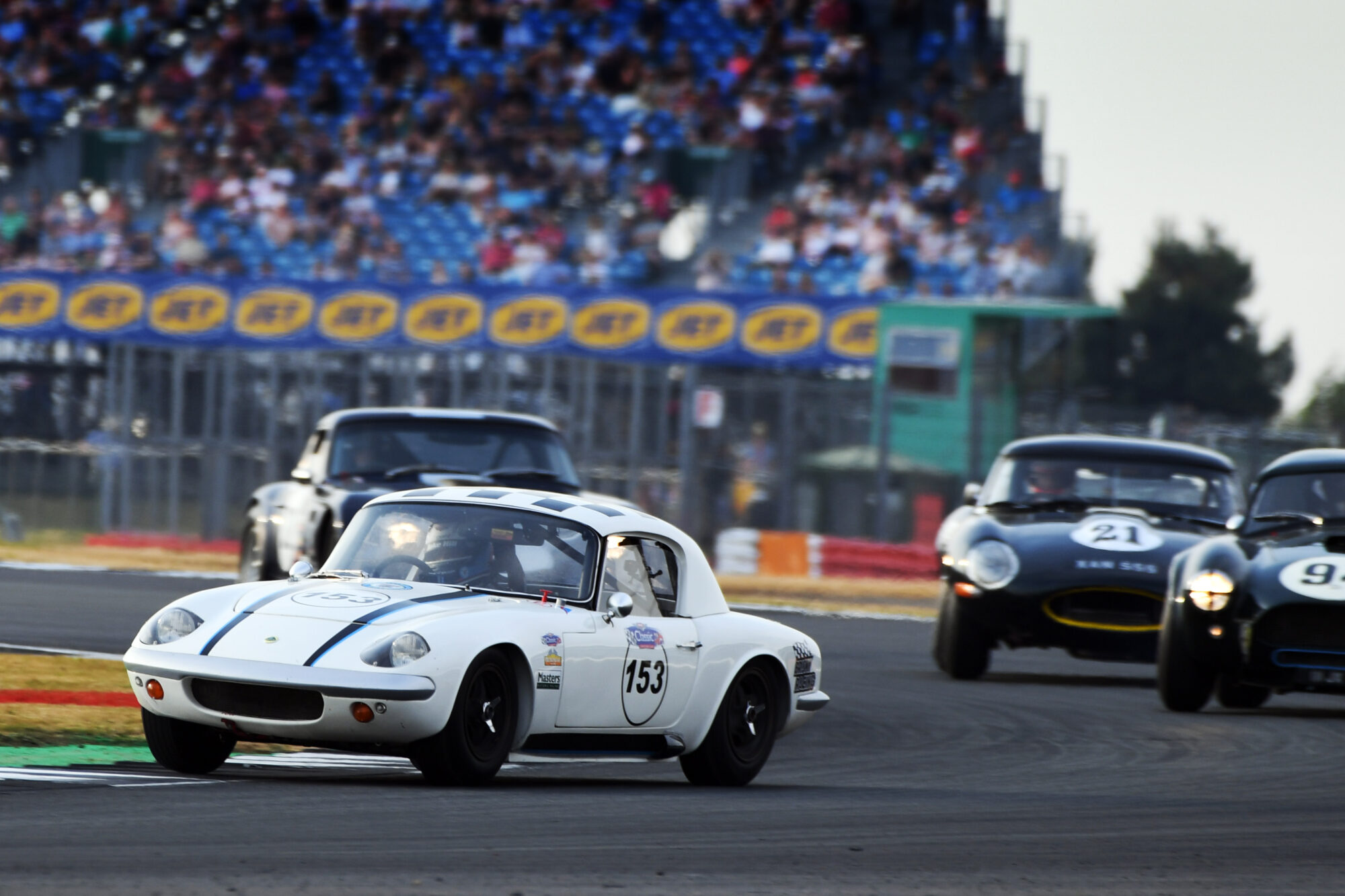 Was the Elan Lotus’ Magnum Opus? | Car & Classic Magazine