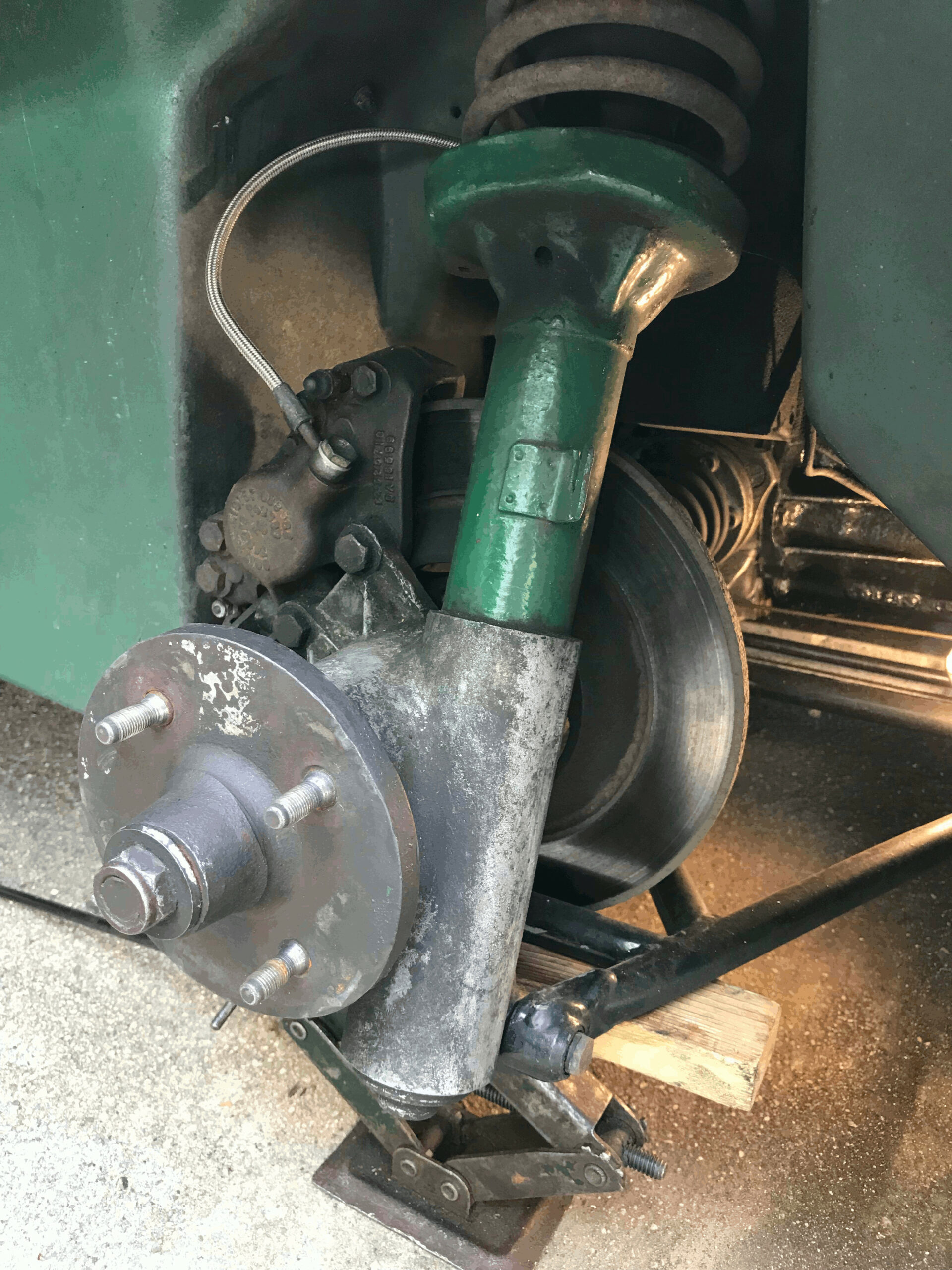 Was the Elan Lotus’ Magnum Opus? | Car & Classic Magazine