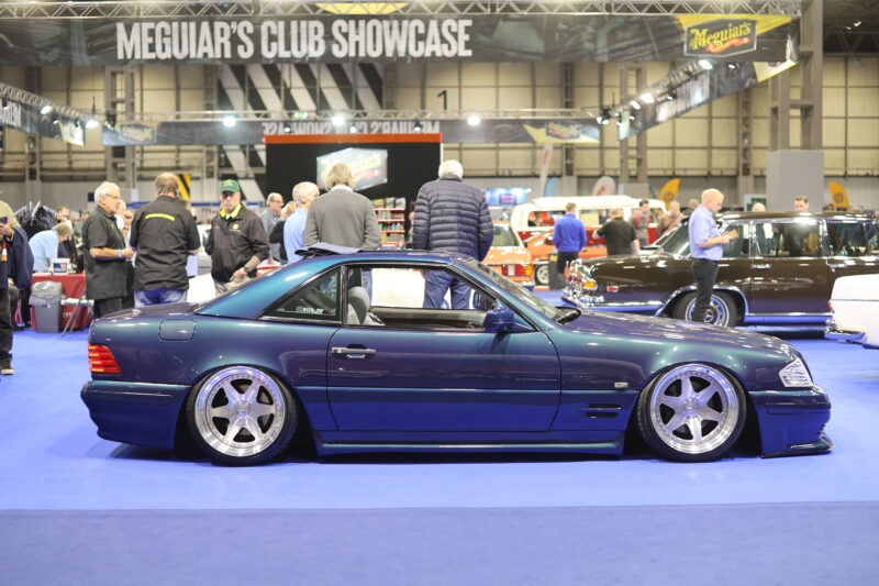 Five Easy Ways to Transform Your Classic | Car & Classic Magazine