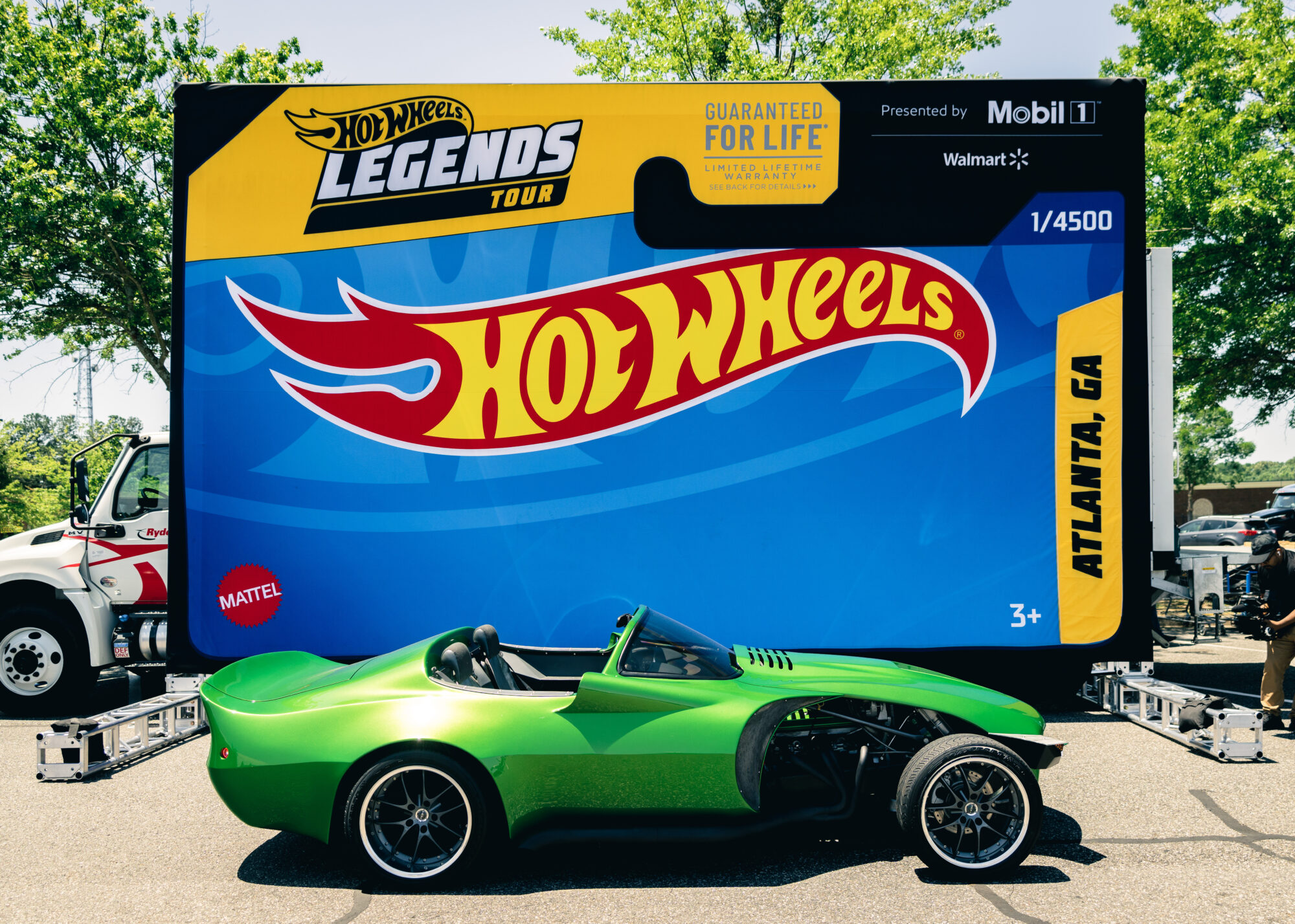 Hot Wheels Legends – Finalists Finalised! | Car & Classic Magazine