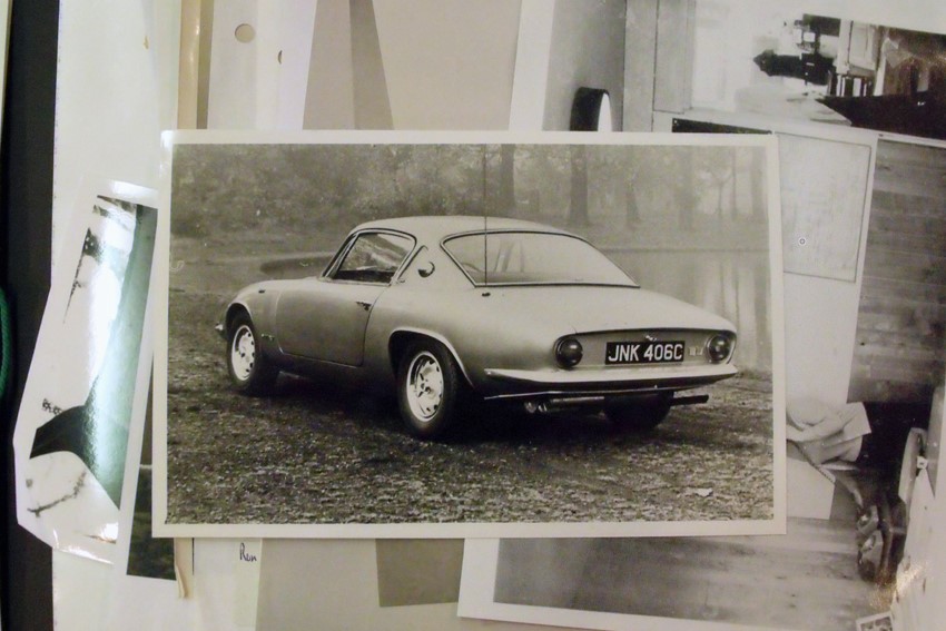 Was the Elan Lotus’ Magnum Opus? | Car & Classic Magazine