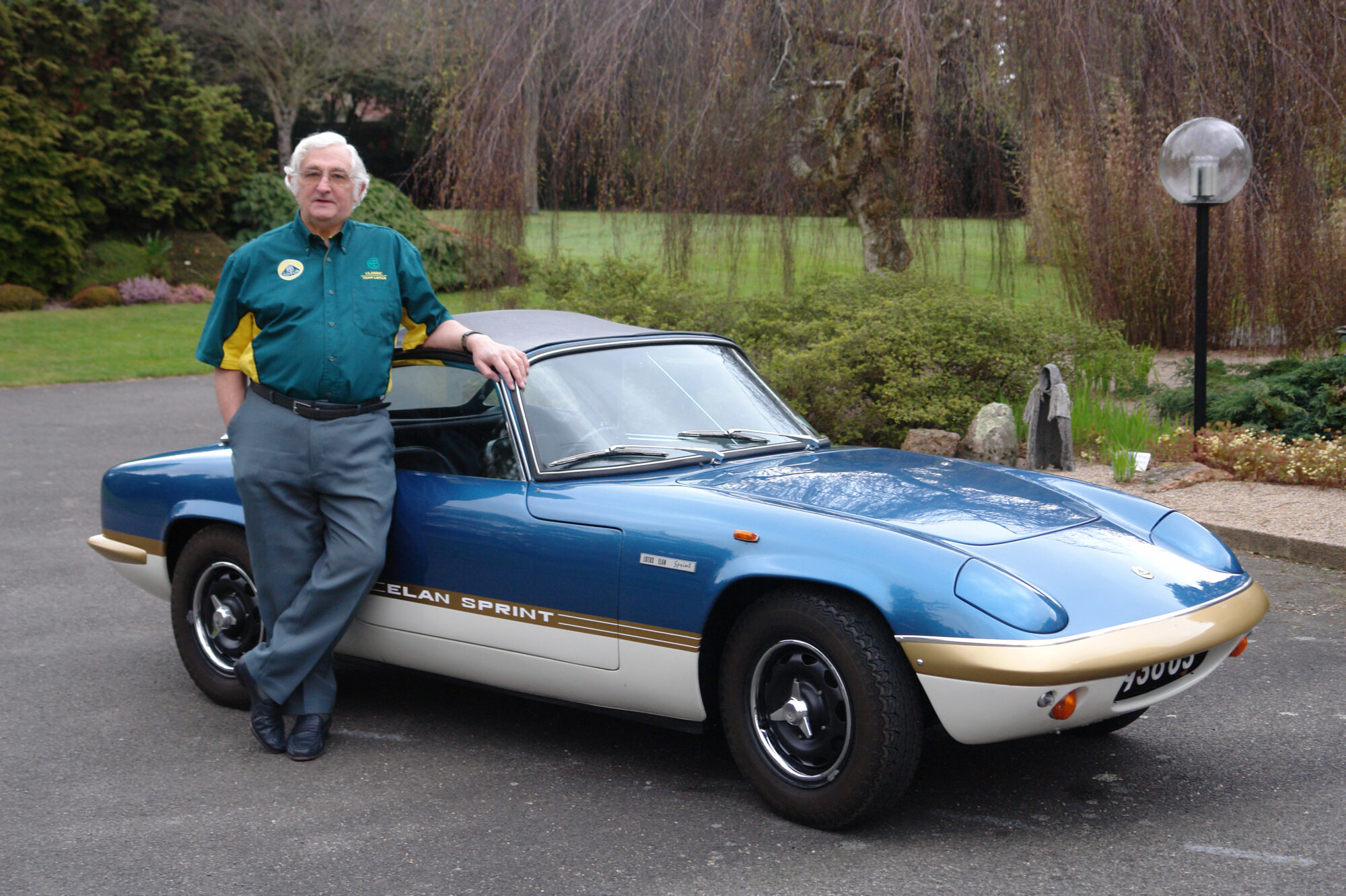 Was the Elan Lotus’ Magnum Opus? | Car & Classic Magazine