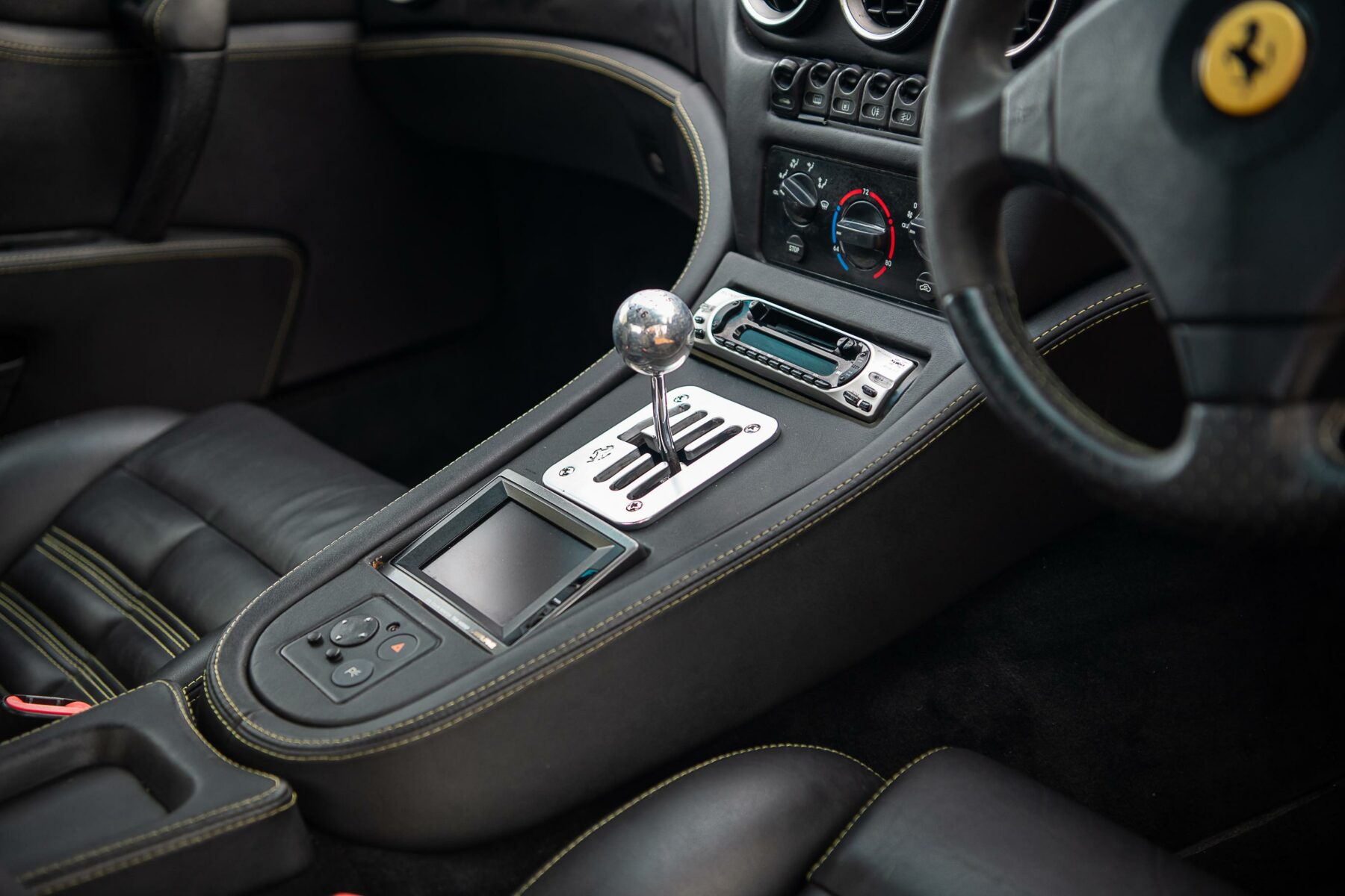 Alive and Kicking – The Ferrari V12 | Car & Classic Magazine