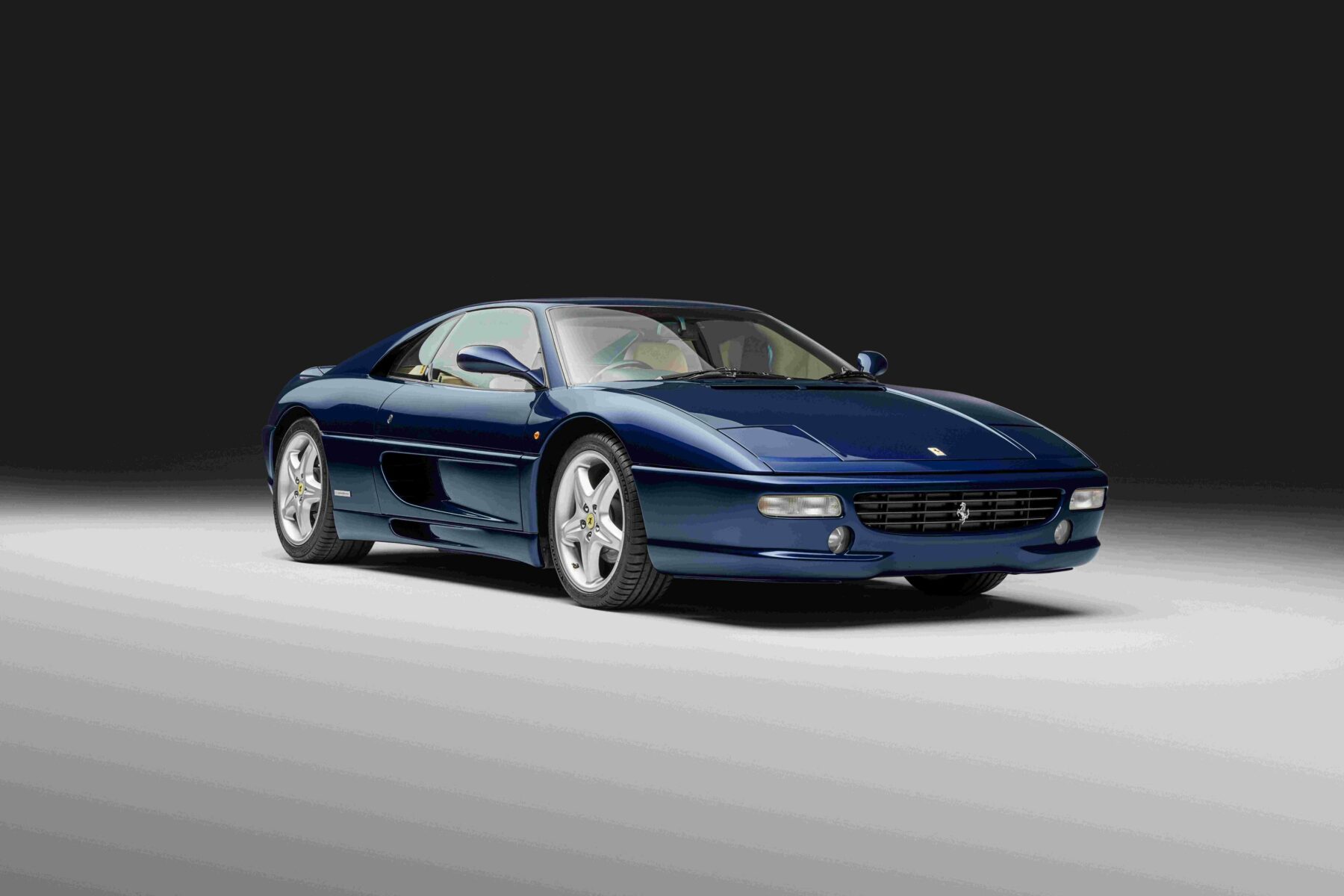 Chris Rea’s Ferrari F355 – Classified of the Week | Car & Classic Magazine
