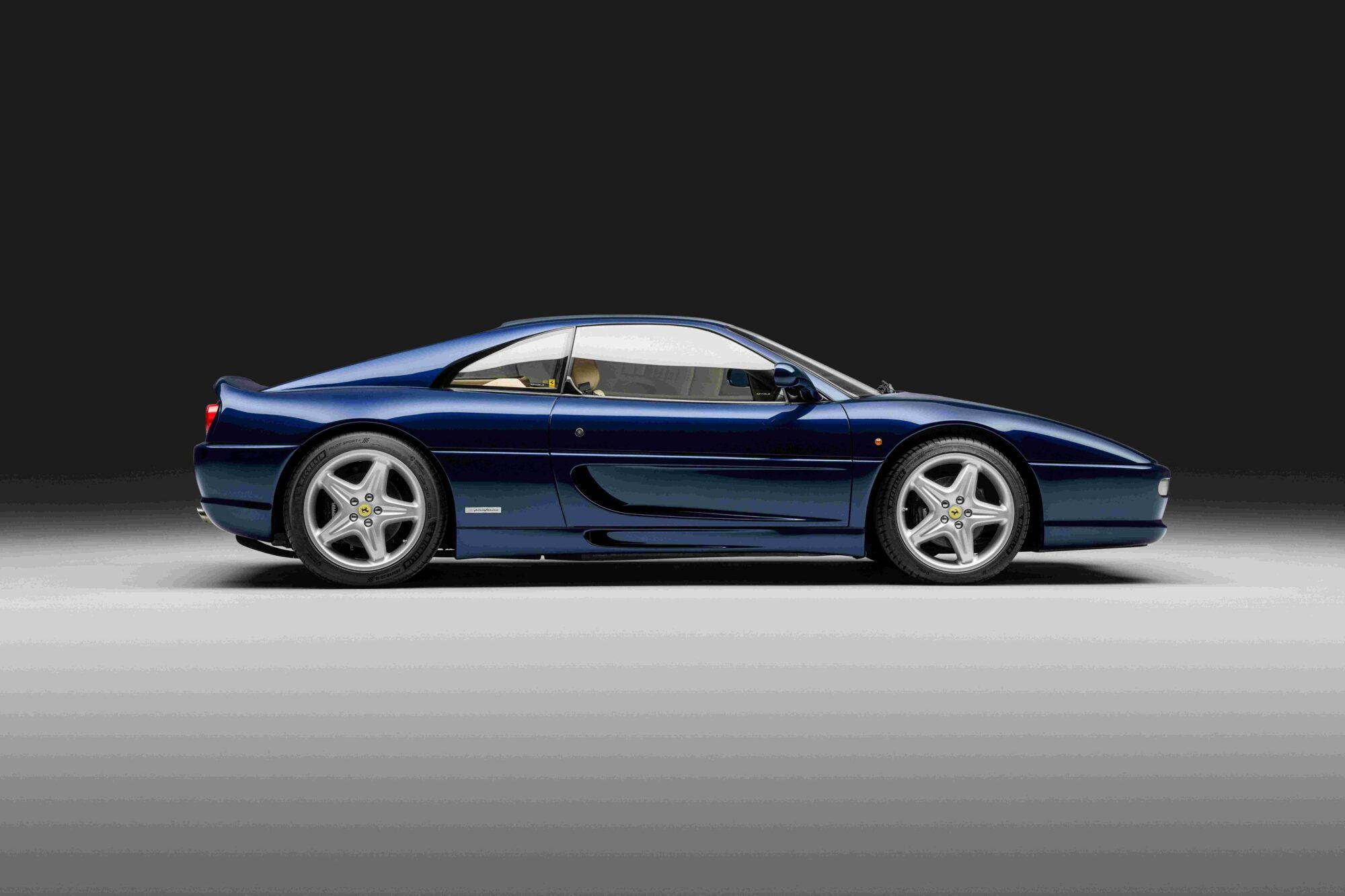 Chris Rea’s Ferrari F355 – Classified of the Week | Car & Classic Magazine