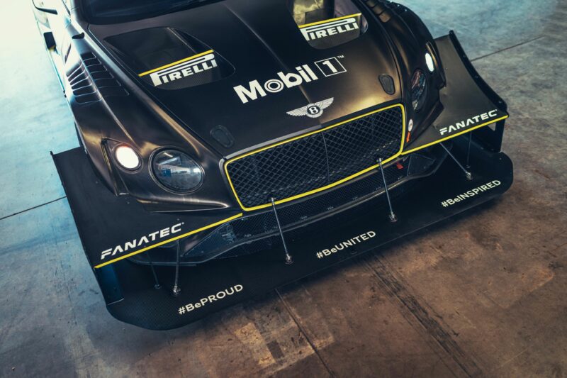 2019 Bentley Continental GT Pikes Peak– Classified of the Week | Car ...