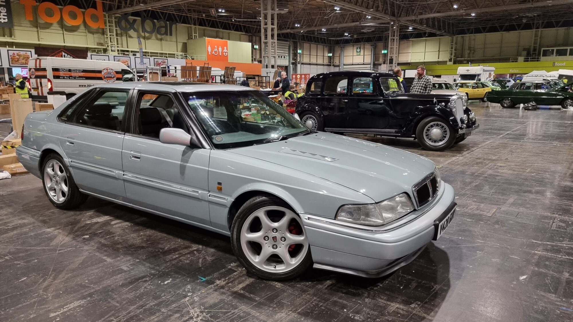 Classic Cars – A Distortion of a Definition | Car & Classic Magazine