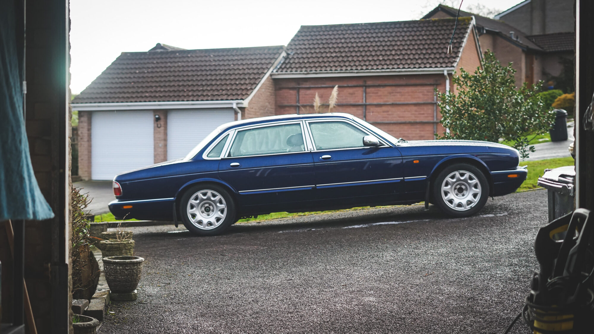 Classic Cars – A Distortion of a Definition | Car & Classic Magazine