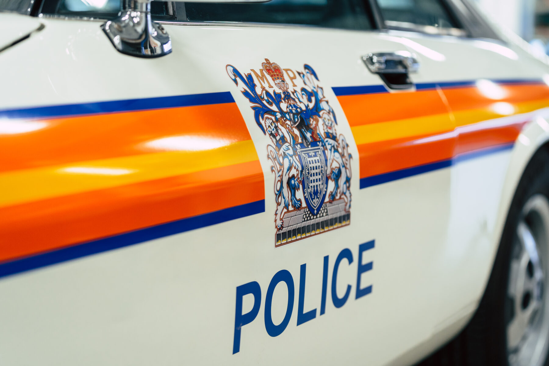 Jaguar Heritage: Fit For a Queen, Yet Villainously Cool – Why These ...