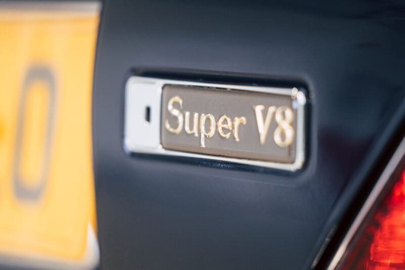 Jaguar Heritage: Fit For a Queen, Yet Villainously Cool – Why These ...