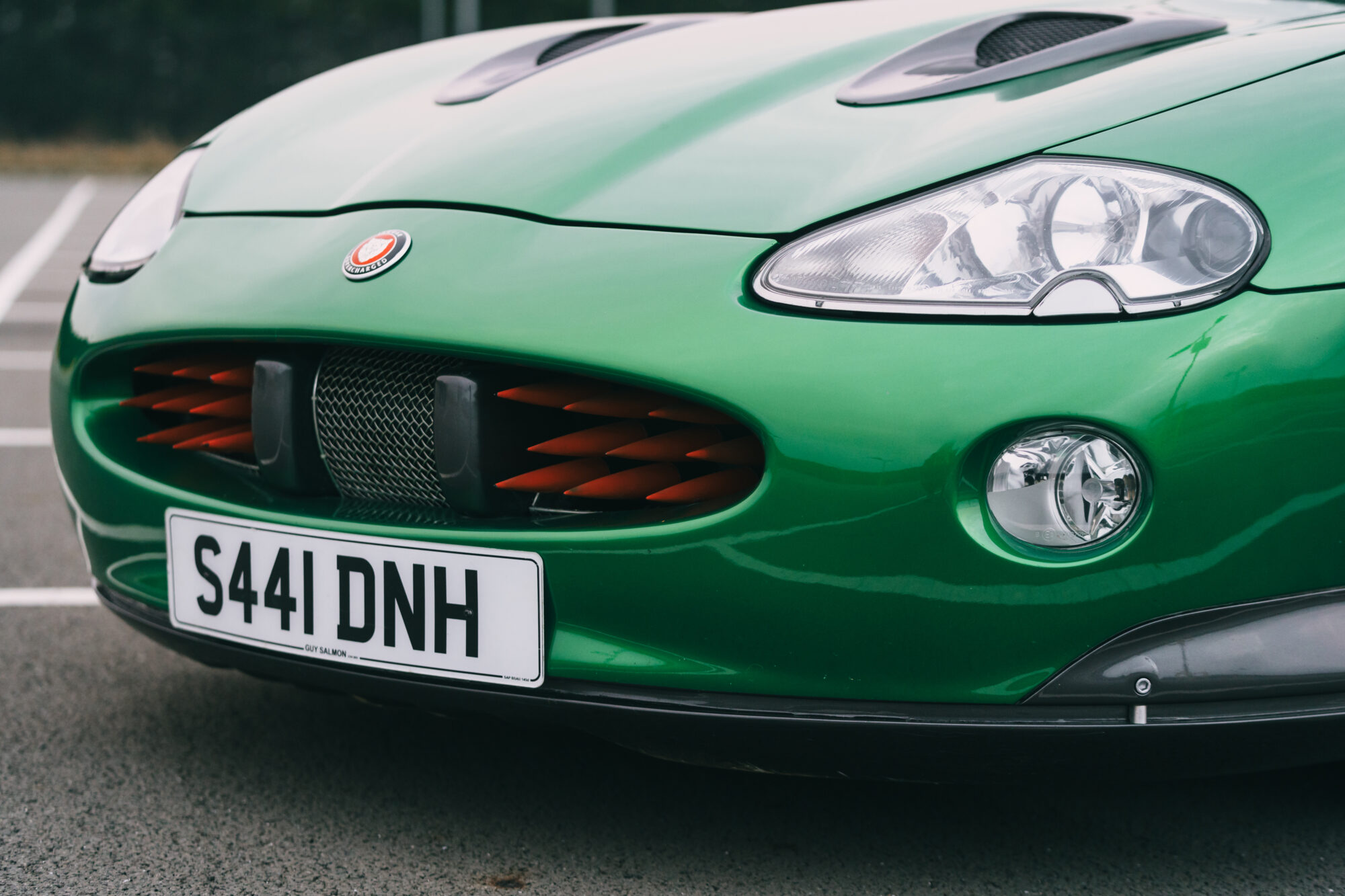 Jaguar Heritage: Fit For a Queen, Yet Villainously Cool – Why These ...