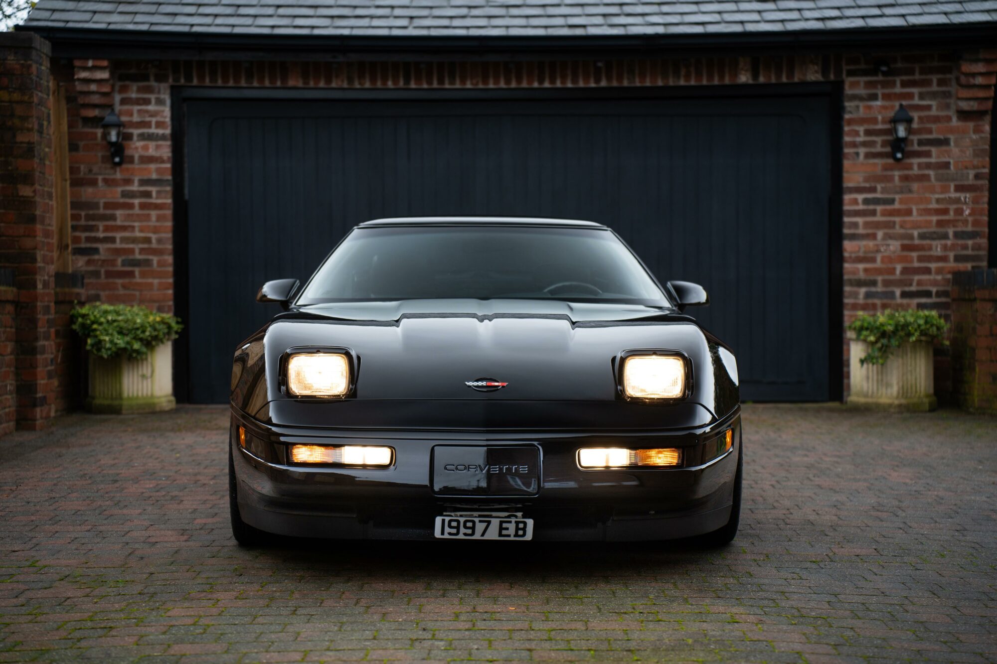 Five Easy Ways to Transform Your Classic | Car & Classic Magazine