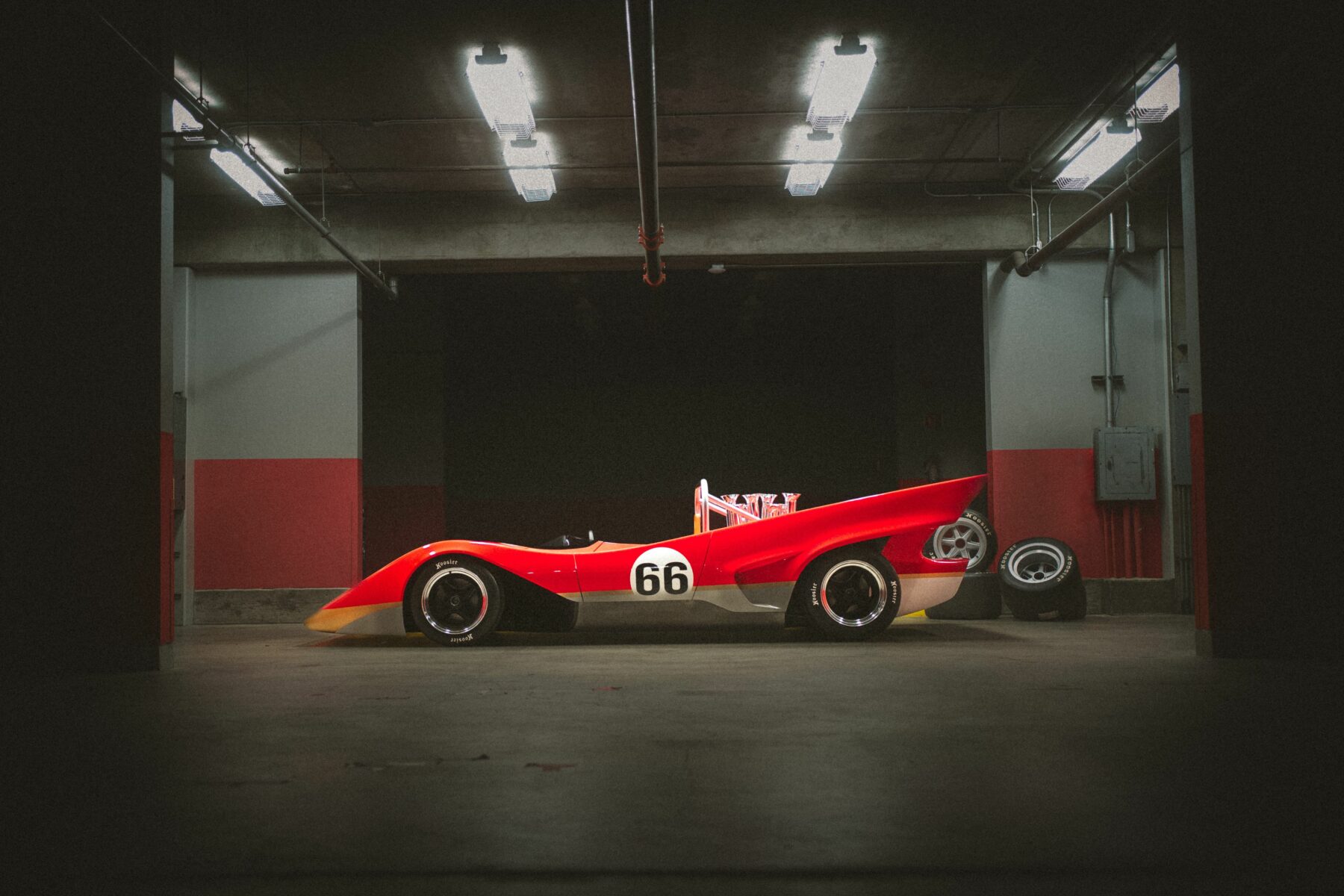 Lots of Torque Usually Sideways – the Story of a Lost Lotus | Car ...