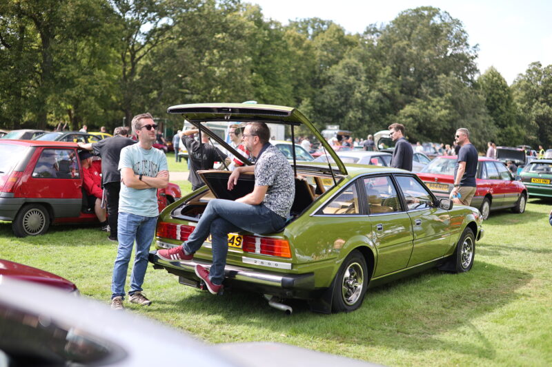 Five Easy Ways to Transform Your Classic | Car & Classic Magazine