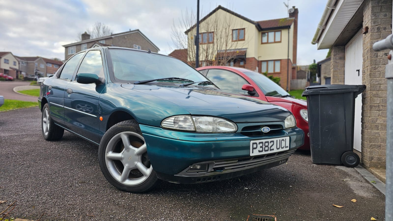 Classic Cars – A Distortion of a Definition | Car & Classic Magazine