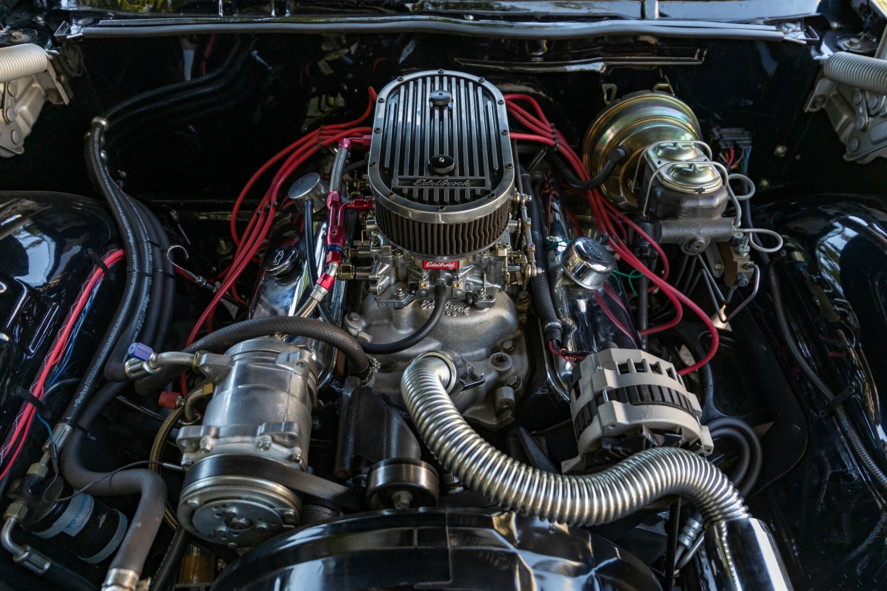 Riding Low – The Chevrolet Impala | Car & Classic Magazine