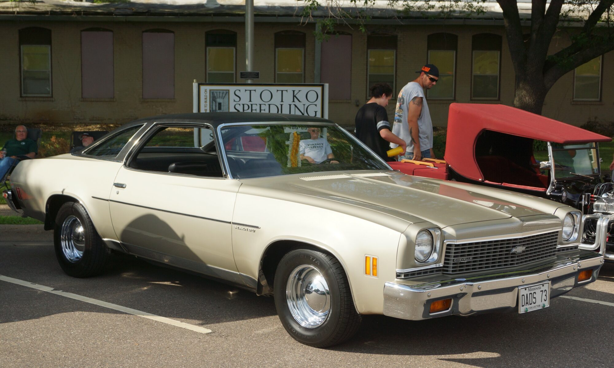 Chevrolet Malibu – The Car’s the Star | Car & Classic Magazine