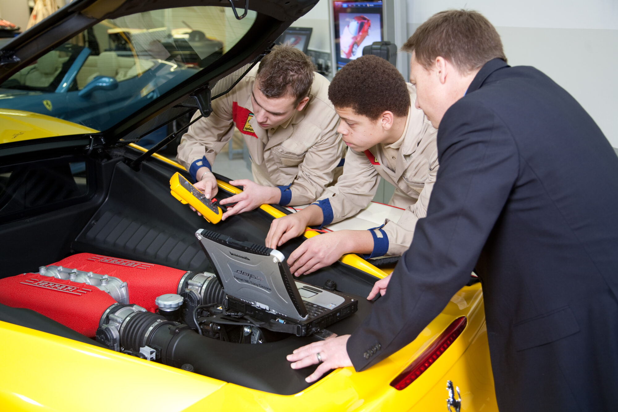 On-Board Diagnostics – How Can an OBD2 Tool Save You Money? | Car ...