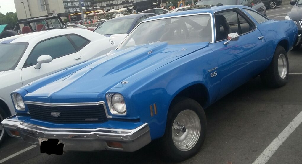 Chevrolet Malibu – The Car’s the Star | Car & Classic Magazine