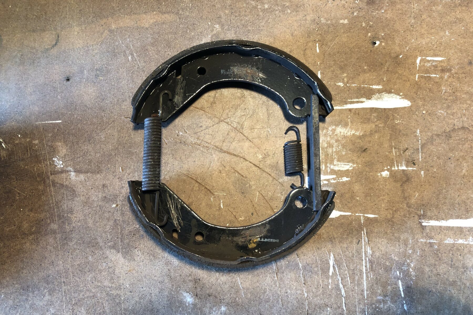 How To – Change Your Brake Shoes | Car & Classic Magazine