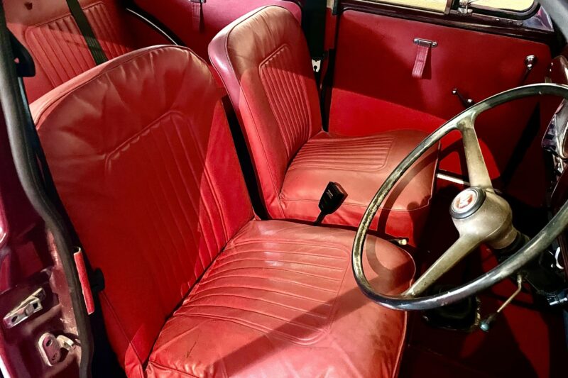 The Morris Minor – Five Things You Need to Know | Car & Classic Magazine
