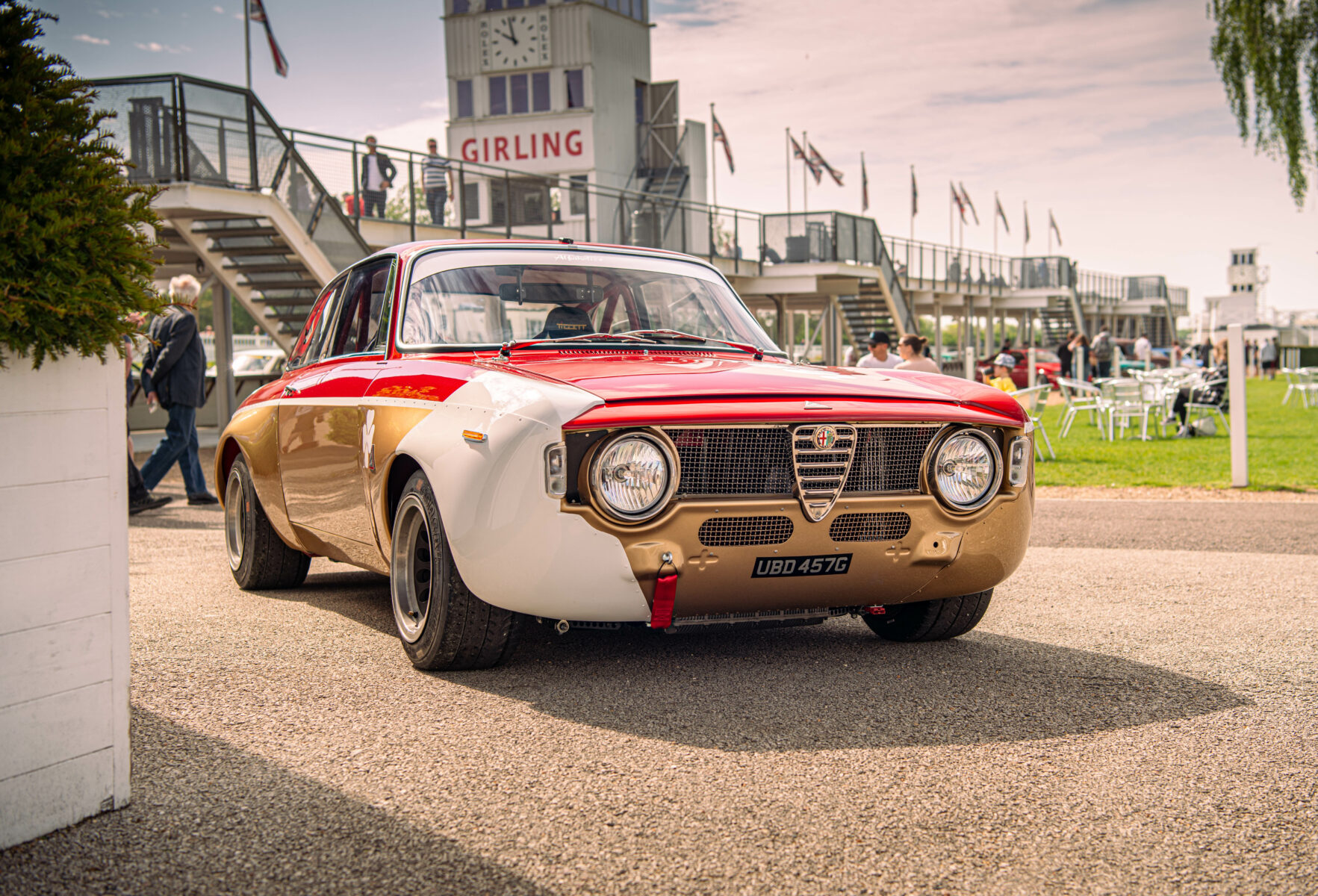 Classic Car Events – What To Visit In 2024 | Car & Classic Magazine