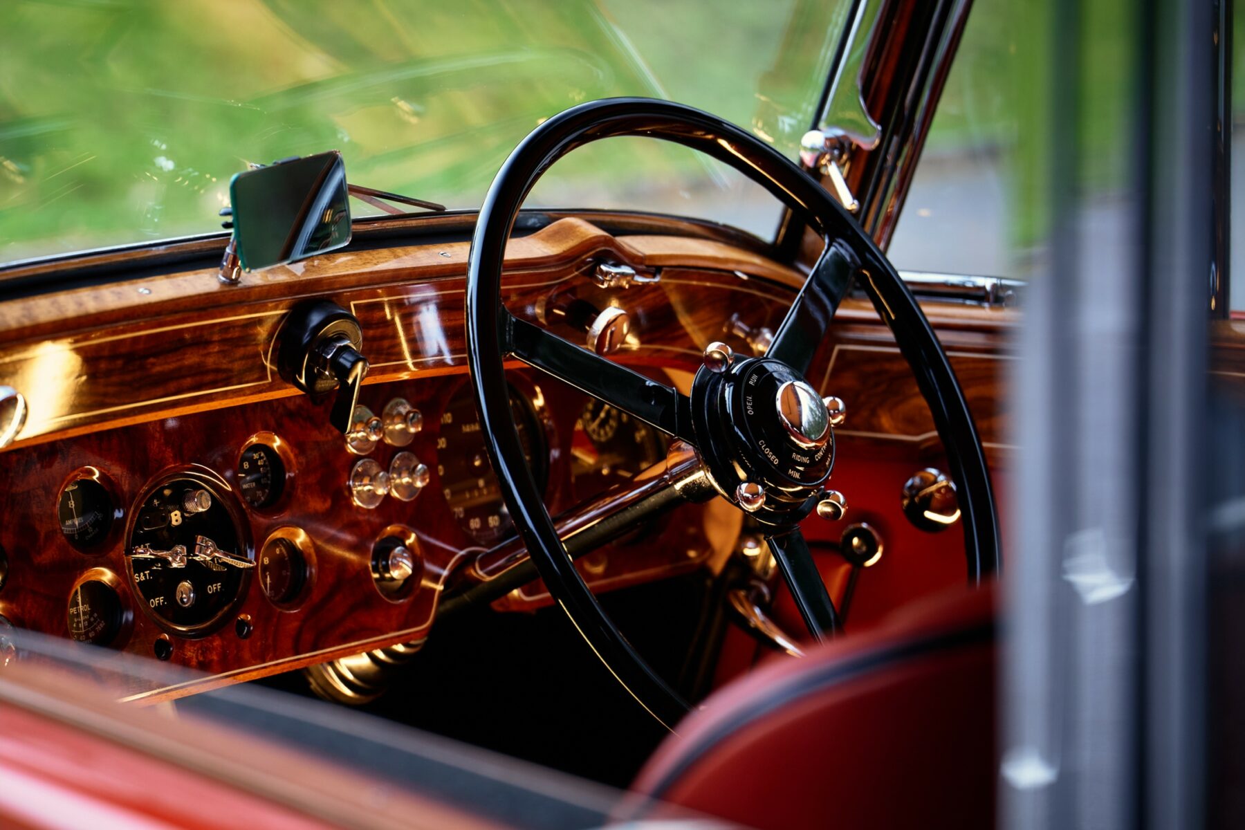 Mechanical Sympathy – Understanding Our Classics | Car & Classic Magazine