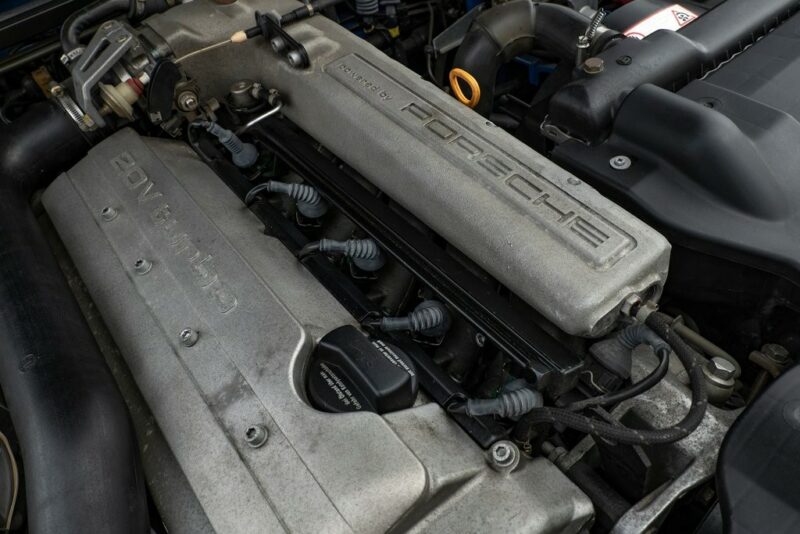 Famous Firsts– The Audi RS2 Avant | Car & Classic Magazine