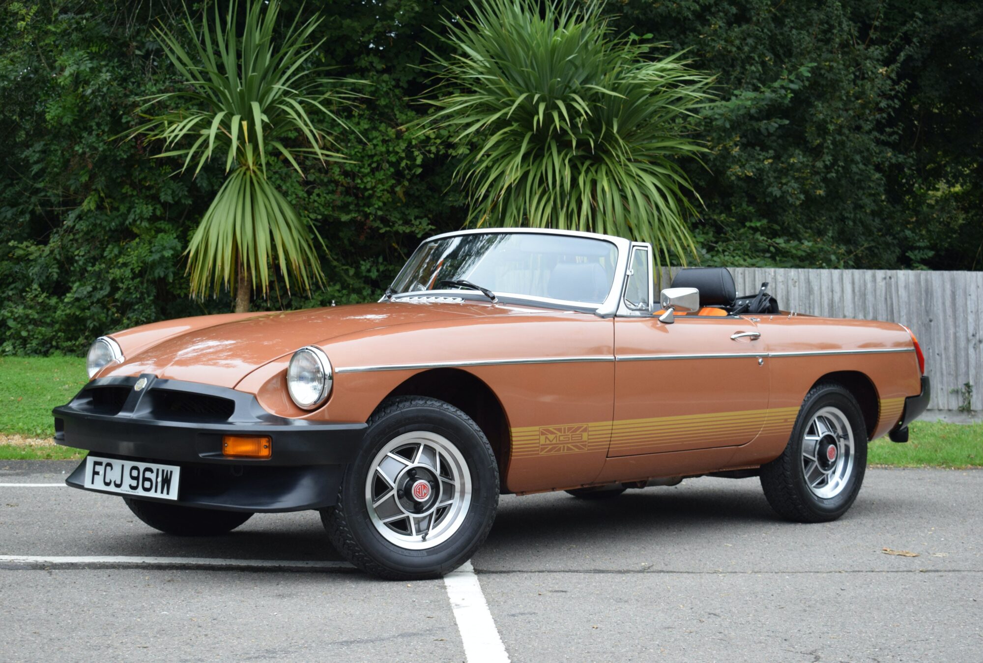 Safety Fast – 100 Years of MG | Car & Classic Magazine